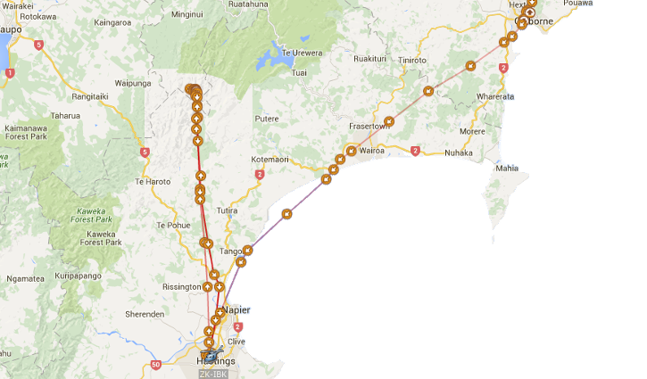 Home | Hawke’s Bay Rescue Helicopter Trust